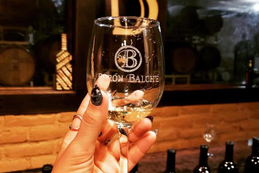 Barón Balché – Rutas del Vino