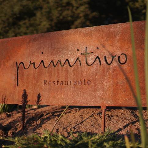 Primitivo - Rutas del Vino de México